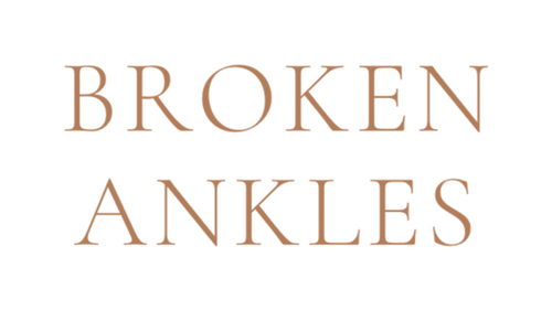 Broken Ankles, LLC